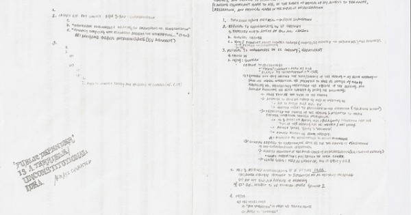 HTML5 Outliner HTMLのアウトラインを解析して表示するChrome拡張機能