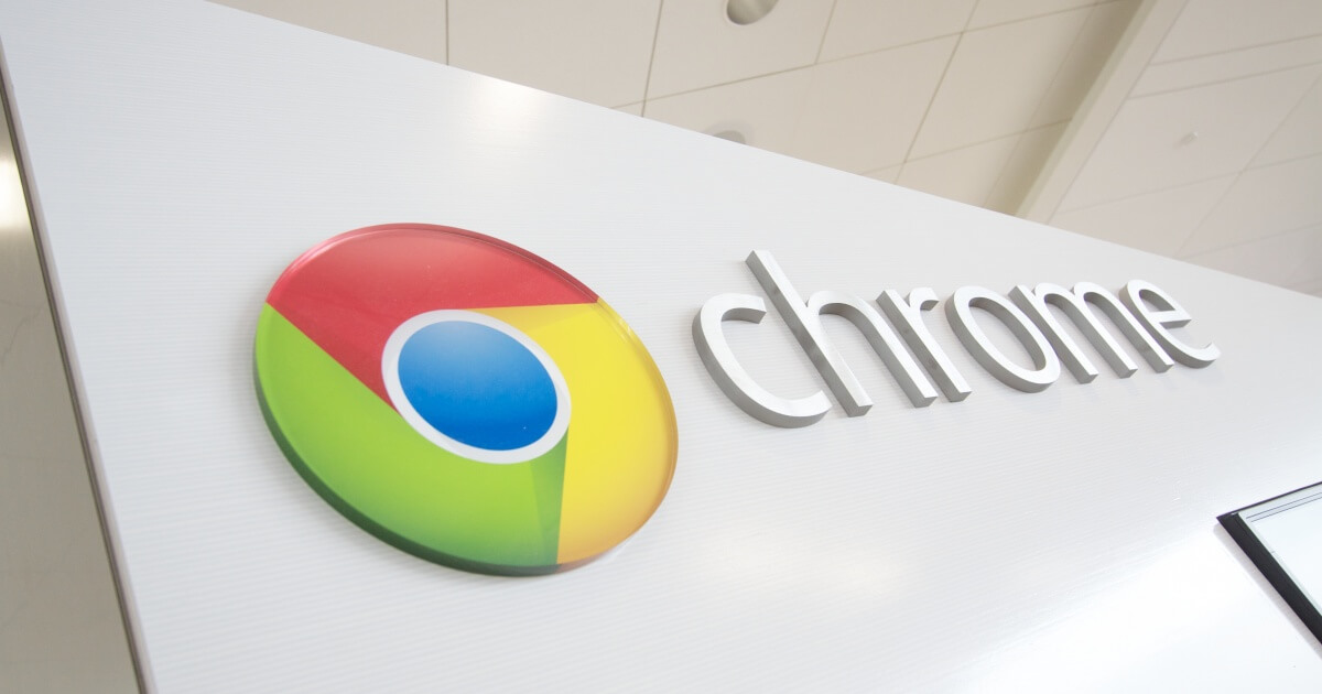 Google Chrome 49から新アルゴリズム「Brotli」を実装 → 約25%の高速化!